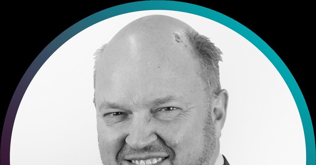 Winther appointed chair of Apollo Syndicate Management | News | Global ...