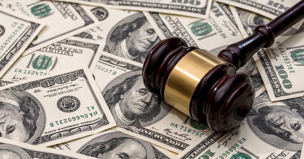 US law enforcement liability market: Amwins emphasises tech ...