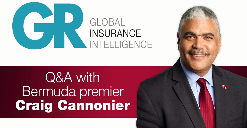 VIDEO: Bermuda premier's message to reinsurers | Analysis | Global ...