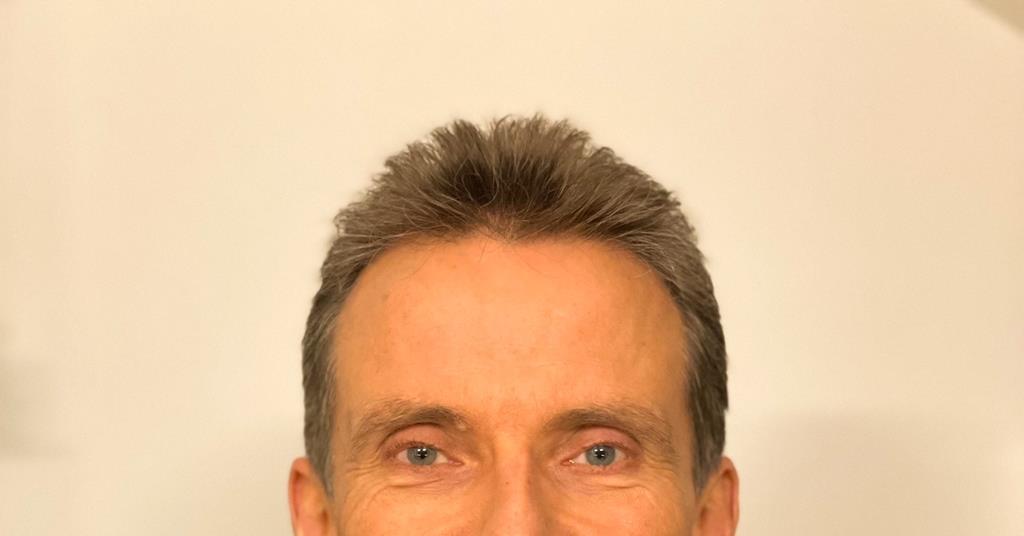 SCOR names Thierry Léger CEO as Laurent Rousseau resigns | News ...