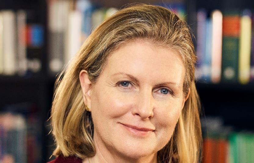 CII chief executive Sian Fisher to step down next year | News | Global ...