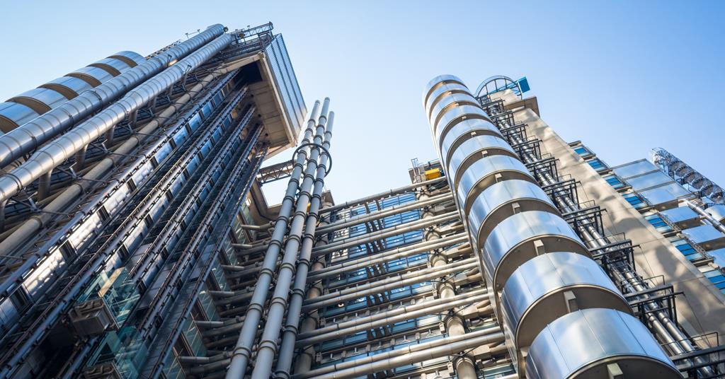Convex enters Lloyd’s with Syndicate 1984, targets £150m GWP this year ...