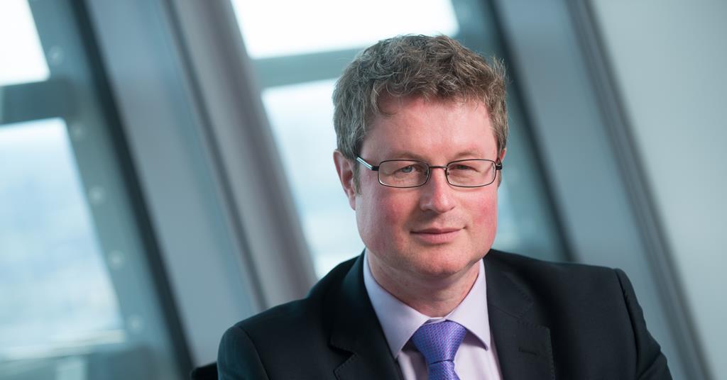 London’s ILS hub ambitions hampered by speedy competitors - Jeremy ...