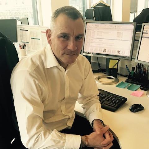 Acrisure Re makes leadership changes | Global Reinsurance