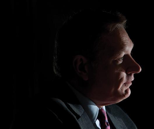 Tom Bolt, Lloyd's | People & Opinion | Global Reinsurance