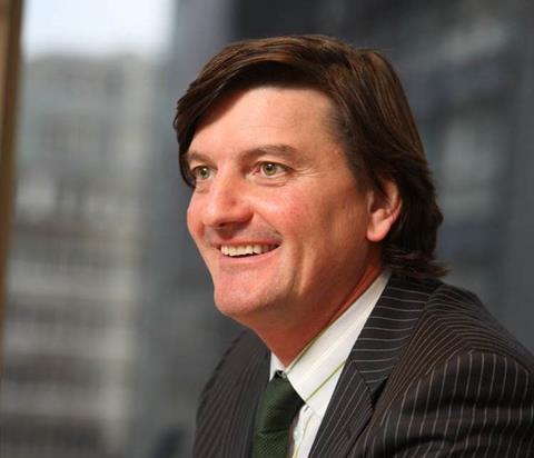 Howden Tiger offers “new force” in reinsurance broking | News | Global ...