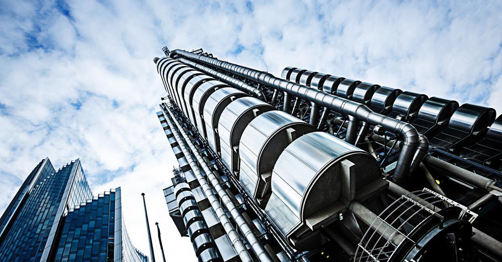 London market startup Inigo received launch go-ahead | News | Global ...