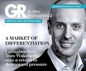 Time to stand out - Gallagher Re's Wakefield | Global Reinsurance