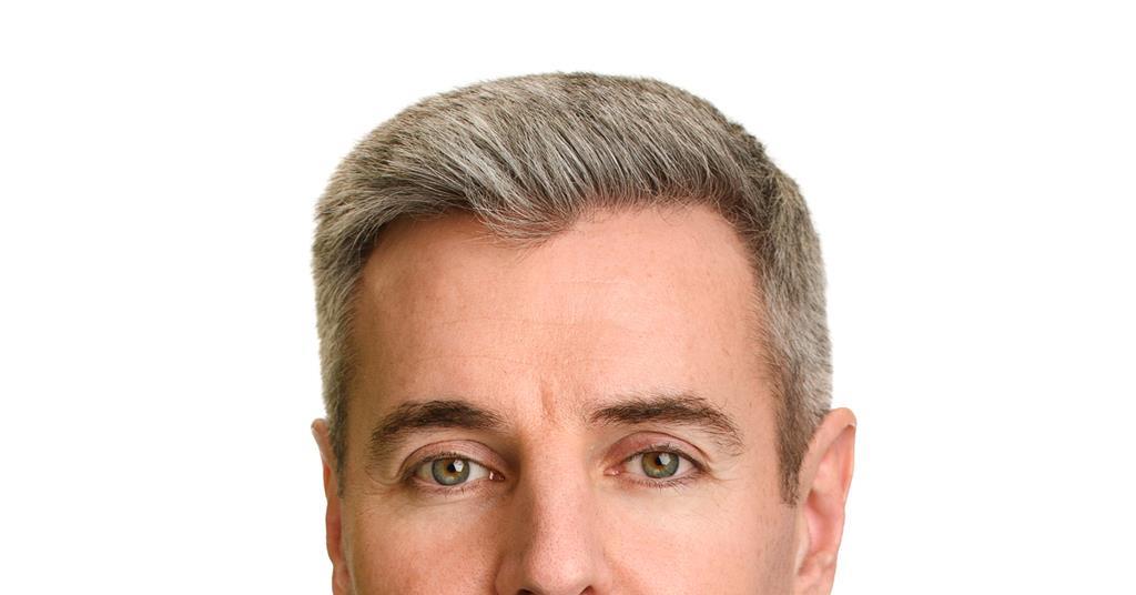 WPVT Rising: Q&A with Guy Carpenter’s Powell | Global Reinsurance