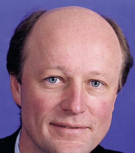 Miller's Graham Clarke to retire | News | Global Reinsurance