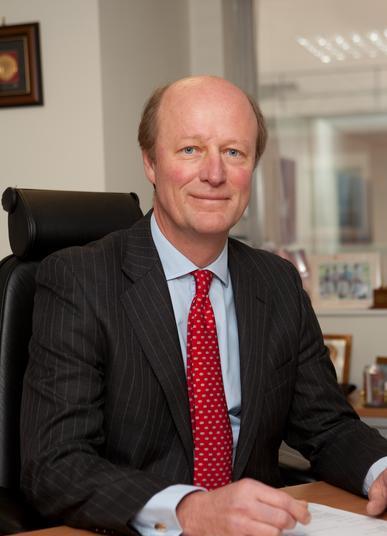 Miller's Graham Clarke to retire | News | Global Reinsurance