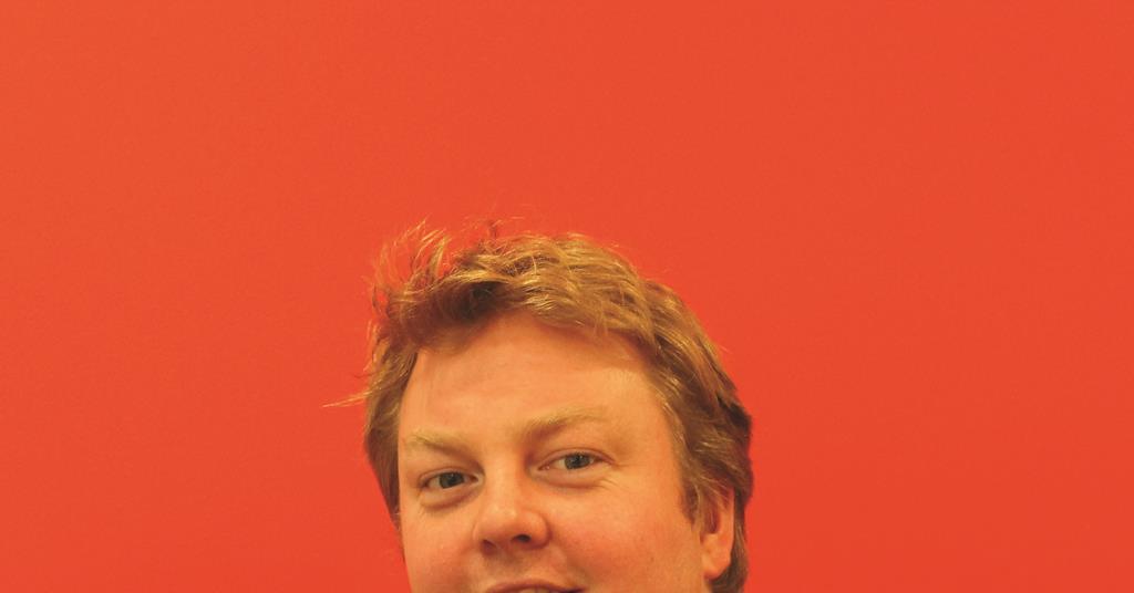 Howden Group appoints TMK’s Tom Hoad | News | Global Reinsurance