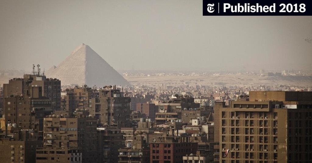 Chedid Re receives license to operate in Cairo | News | Global Reinsurance