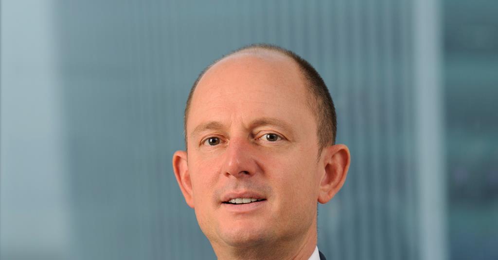 Willis deputy chief executive Steve Hearn quits for Cooper Gay ...