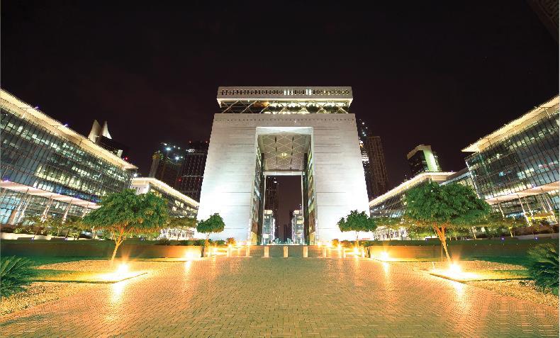 Asia Capital Re opens office in Dubai | Online only | Global Reinsurance