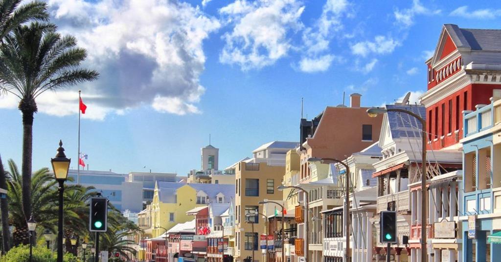 Convex Re Bermuda appoints deputy CEO and CUO | News | Global Reinsurance