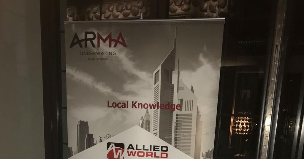 Arma offers new take on the MGA | News | Global Reinsurance