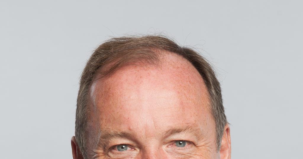 Grahame Chilton to step down as Gallagher CEO | AIR | Global Reinsurance
