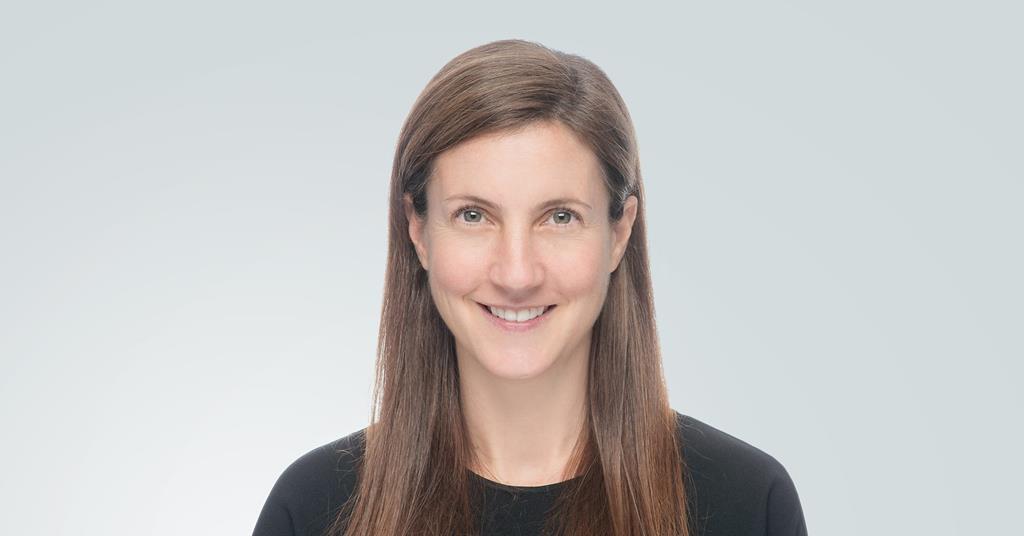 Zurich Names Penny Seach Group CUO News Global Reinsurance zurich-names-penny-seach-group-cuo-news-global-reinsurance