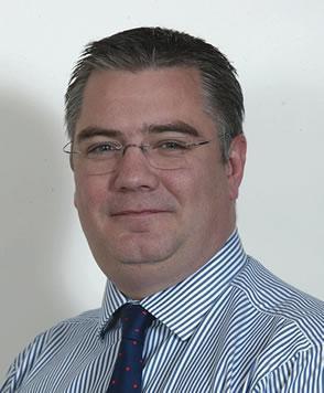 CEO Q&A: James Summers | CEO Q&A | Global Reinsurance