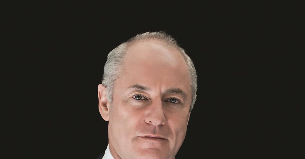 O’Kane to stay at Aspen after $2.6bn Apollo takeover | News Agenda ...