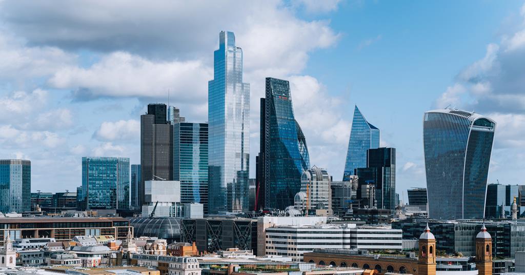 Net Zero could double size of London market | News | Global Reinsurance