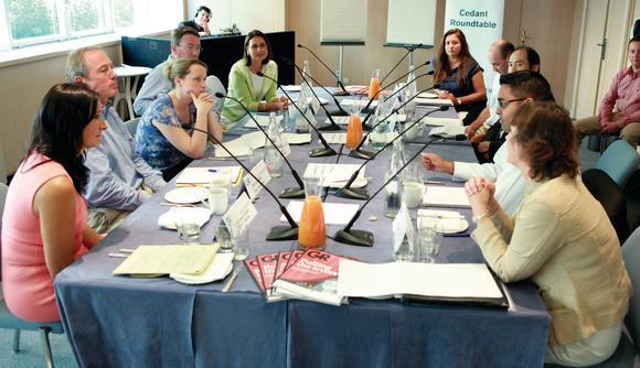 What cedants want | Analysis | Global Reinsurance