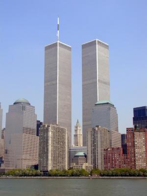 WTC payout sets new record | Online only | Global Reinsurance