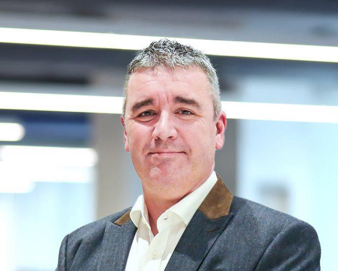 Harnessing intelligent use of data to revolutionize claims processing ...