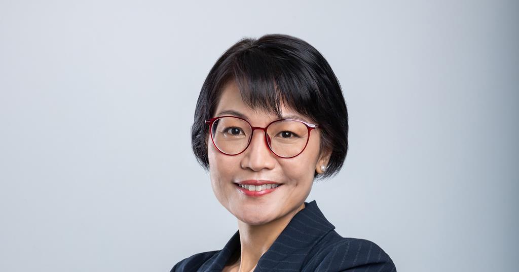 QBE Re appoints Foo as head of Asia treaty reinsurance | Global Reinsurance