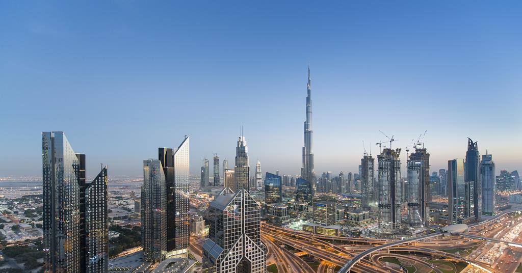 Marsh combines Middle East and Africa operations | AIR | Global Reinsurance