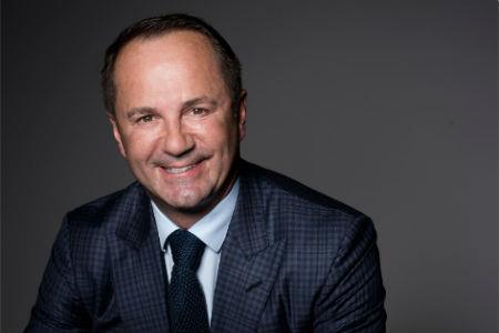 Peter Hacker: Beginning of a new age | Analysis | Global Reinsurance