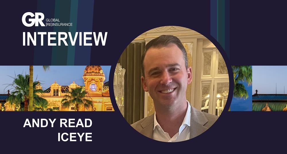ICEYE: A new level of situational awareness | News | Global Reinsurance