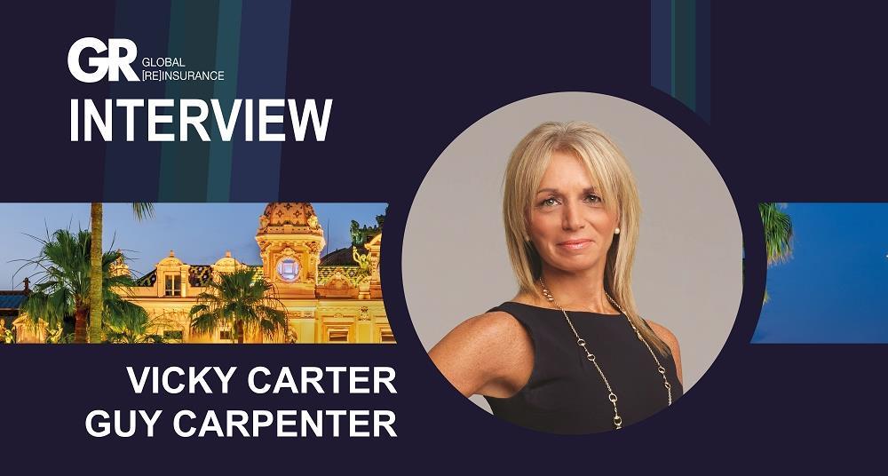 The most exciting market in my career – Guy Carpenter’s Carter | News ...