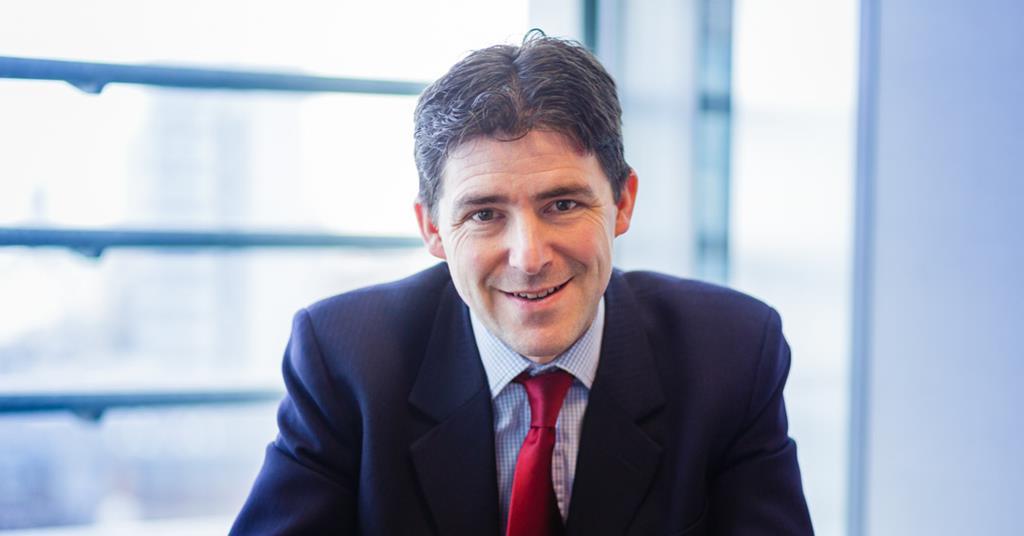 Axis Re president joins Pool Re as chief underwriting officer | News ...