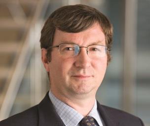 Video Q&A: Jeremy Brazil, Markel | Analysis | Global Reinsurance