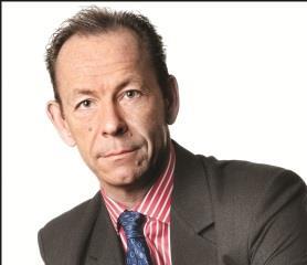 Video Q&A: Toby Esser, Cooper Gay | Online only | Global Reinsurance