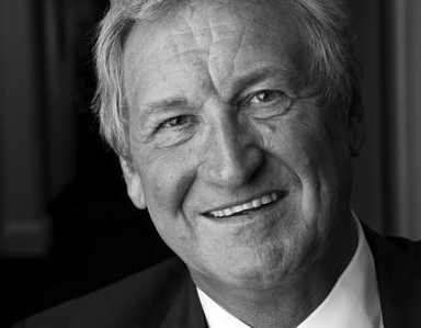 Chris Hanks joins Liberty as Richard Youell retires | News | Global ...