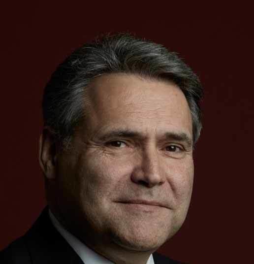 Neil Smith steps down as Hampden CEO | News | Global Reinsurance