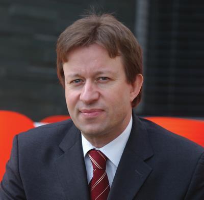 Q&A: Johannes Martin Hartmann, VIG Re | Online only | Global Reinsurance