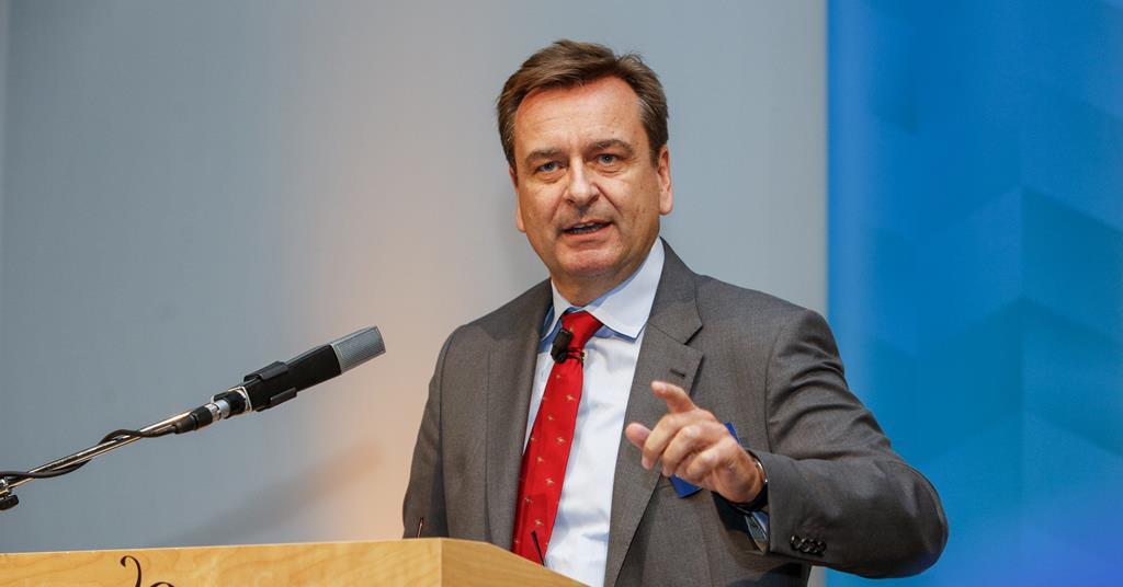 Guy Carp Symposium 2017: Incumbent operations hold key to successful ...