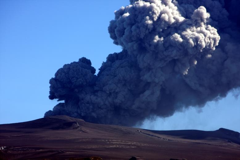 La Palma volcanic eruption highlights threat of non-modelled perils ...