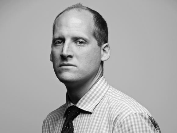 Scott Egan: There will be ‘no radical about-turns’ in RSA’s strategy ...