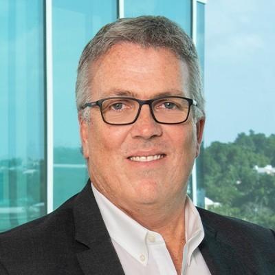 Aspen appoints Dunleavy as group president | Global Reinsurance