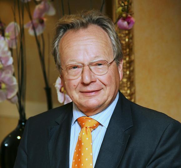 Lagerwall leaves Wasa Run-off to go solo | Online only | Global Reinsurance