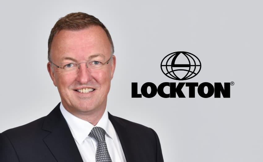 Lockton Re appoints Mackay to lead Lloyd’s capital | Global Reinsurance