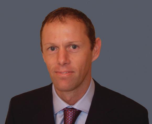Cayman insurance deputy joins Heritage | Online only | Global Reinsurance