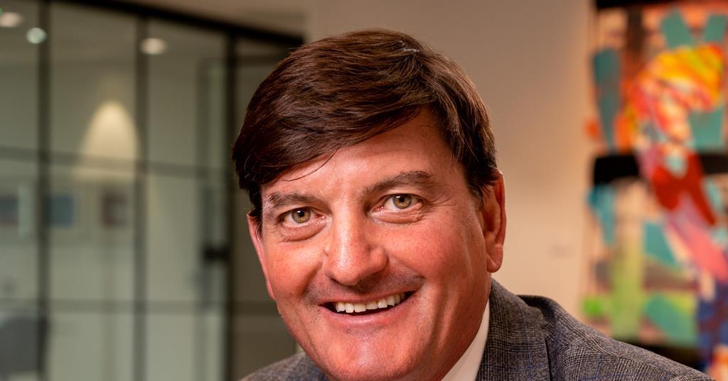 Howden Group aims to be new insurance industry ‘challenger’ | News ...