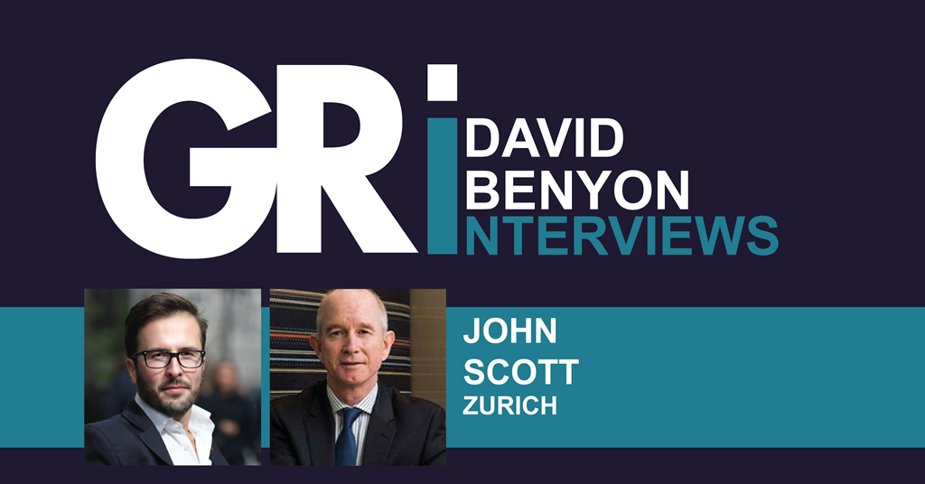 Global risks and perceptions intertwined – Interview with Zurich’s head ...