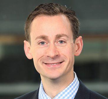 RGL Forensics promotes Joe Aldous | News | Global Reinsurance